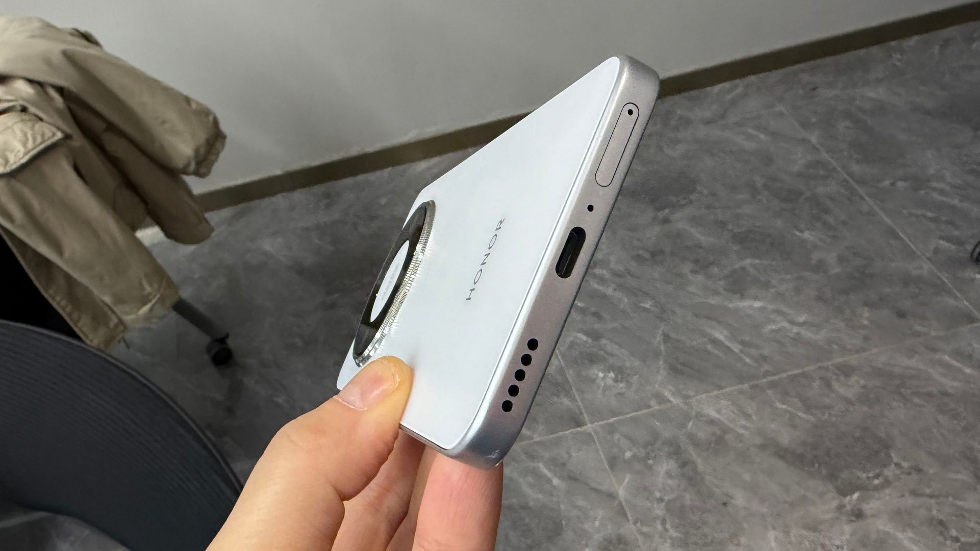 Cât costă Honor Magic8 Lite în magazinele românești; Iată prețul! #BFro